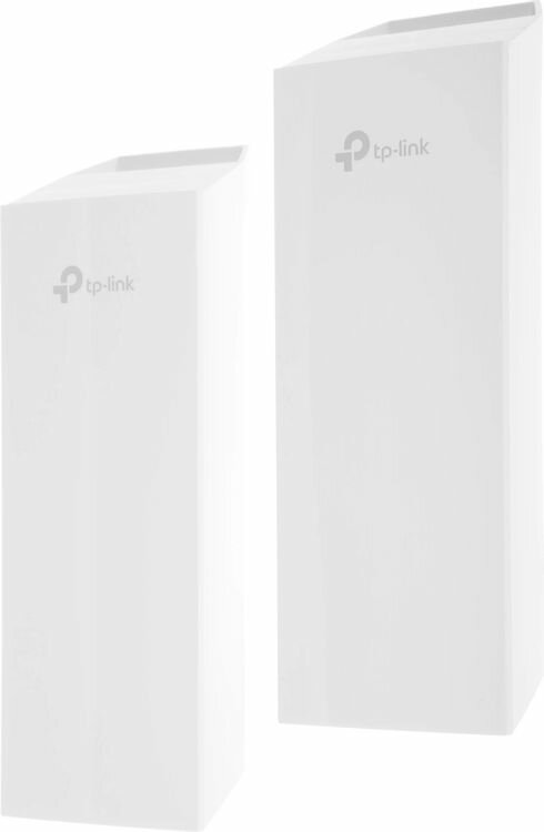 Wi-Fi точка доступа TP-Link EAP211-Bridge KIT (2-pack) белый