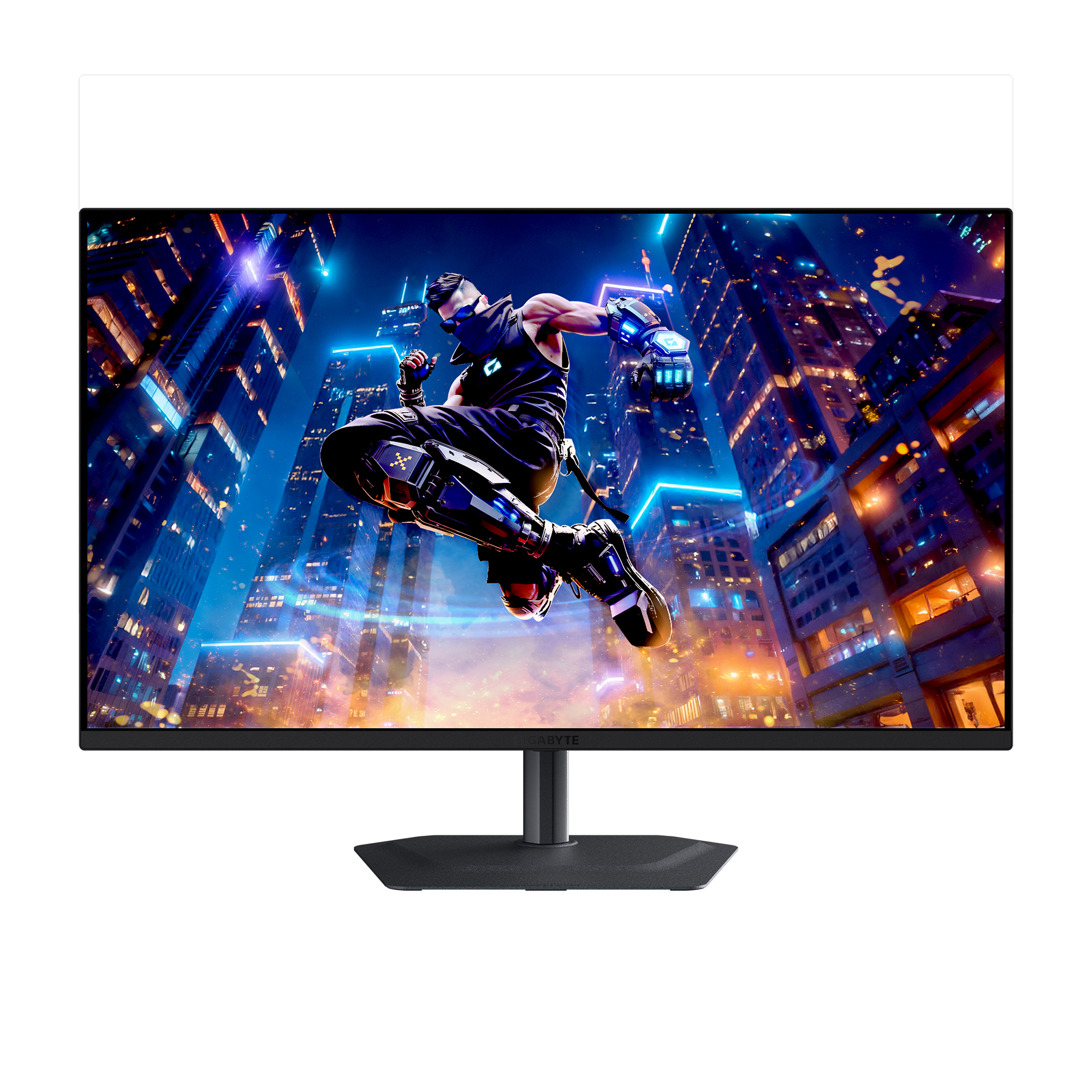 Монитор 31.5" Gigabyte MO32U2 EK черный (20VM0-MO32U2BT-1EKR)