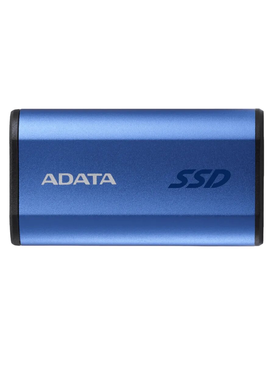 ADATA SE880 (AELI-SE880-500GCBU) синий, (500GB, USB 3.2 Gen2 Type-C)