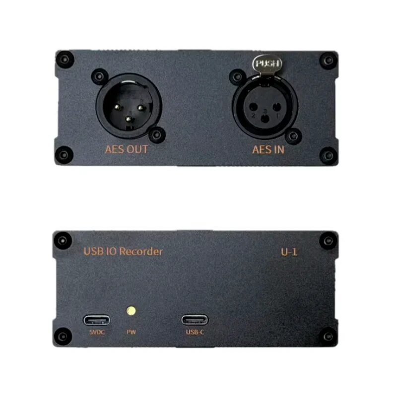 USB-адаптер Arvin для AES