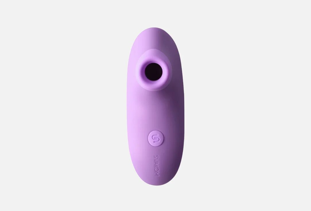 Svakom Pulse Lite Neo purple Мембранно-волновой клиторальный стимулятор 1 шт