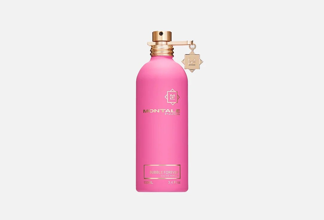 MONTALE Bubble Forever Парфюмерная вода 100 мл