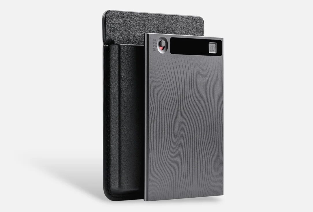 Mobvoi TicNote Диктофон — фото 1