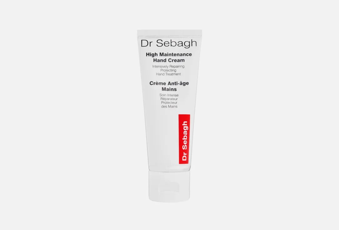 DR SEBAGH Absolute Anti-aging formula Крем для рук 75 мл