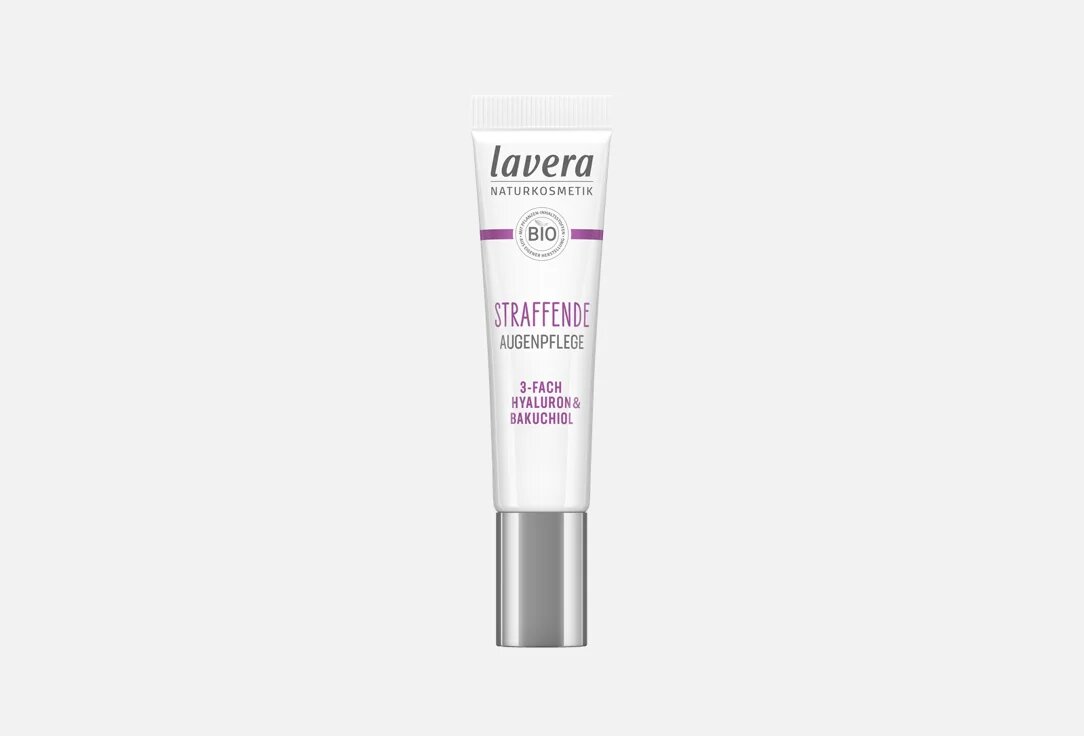 Lavera Firming Крем для глаз 15 мл