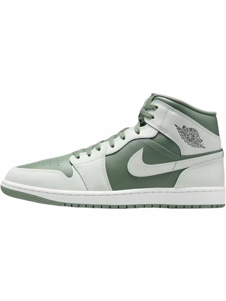 Кеды Air Jordan 1 Mid