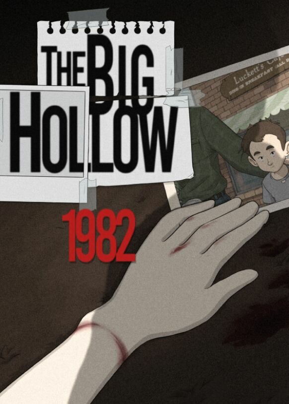 The Big Hollow: 1982 / Россия, Весь мир