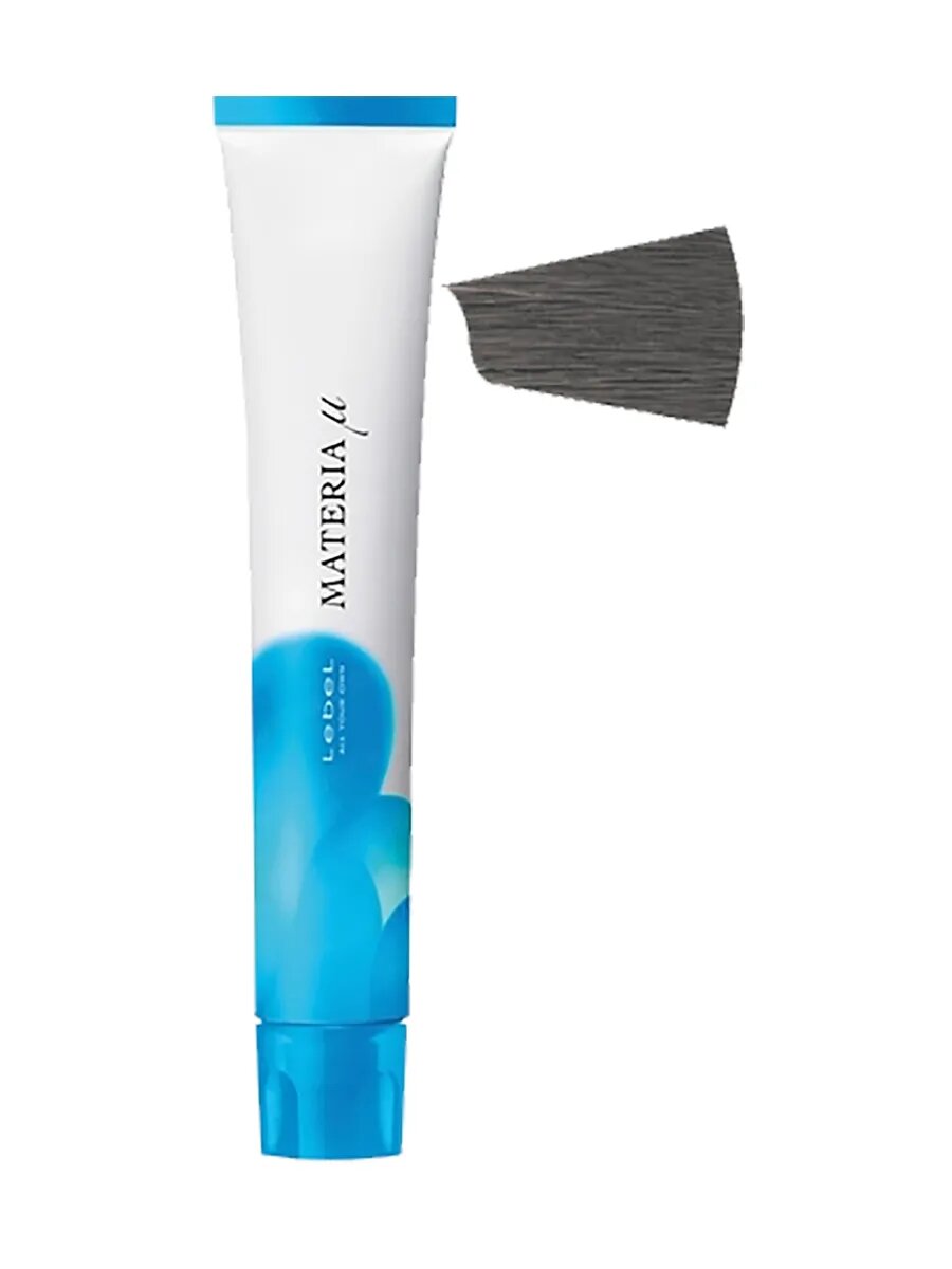 Lebel Краска для волос Materia μ Layfer GR6 80 г