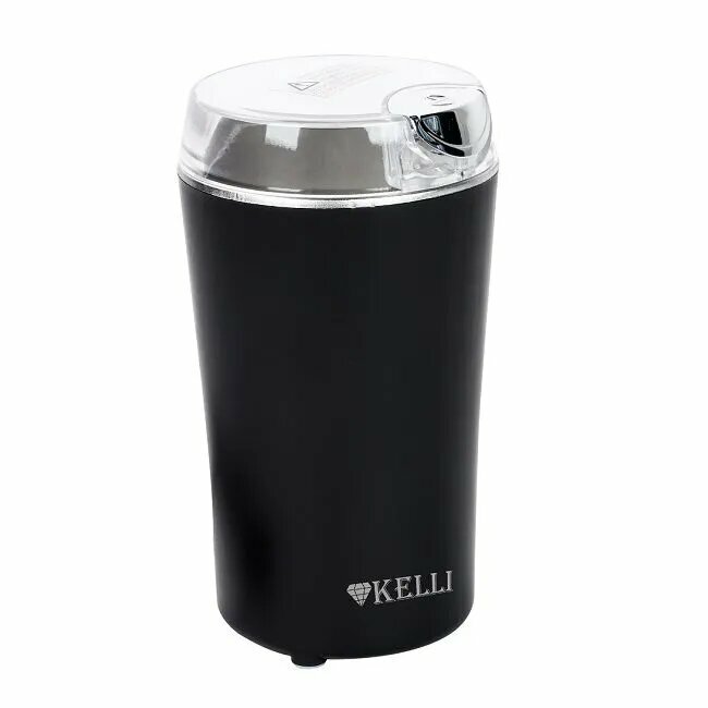 Кофемолка Kelli KL-5137 Черный