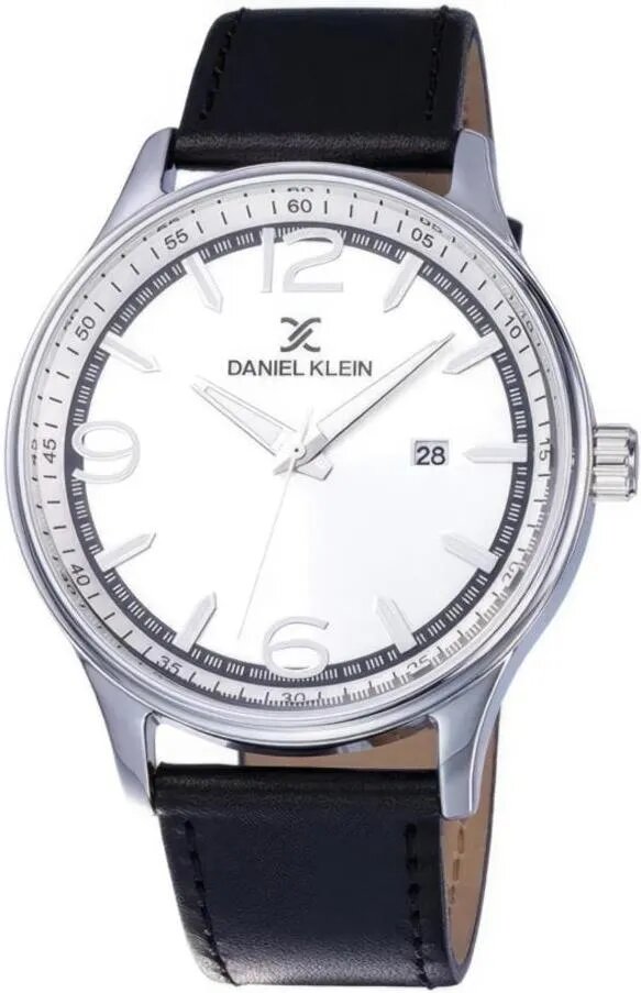  Daniel Klein Premium