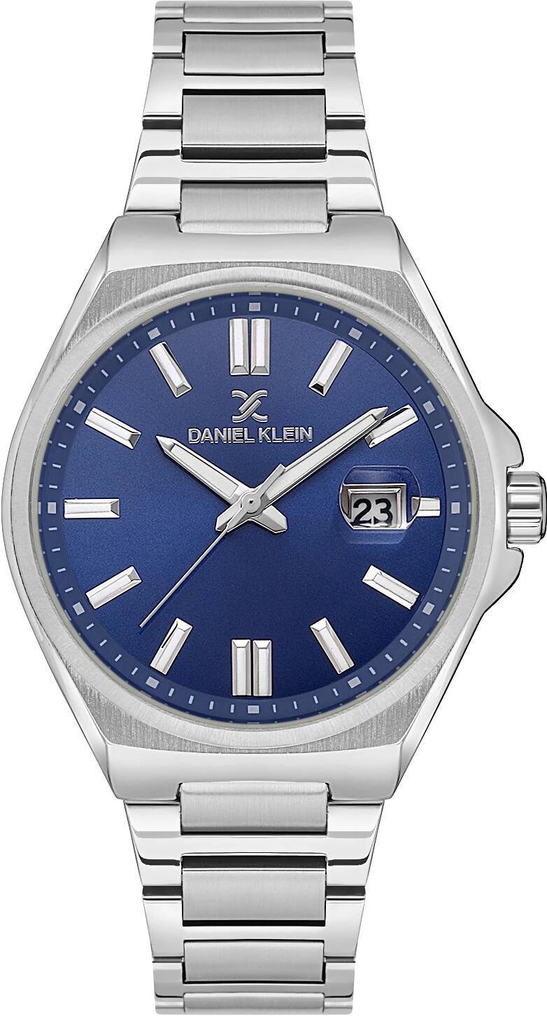  Daniel Klein Premium