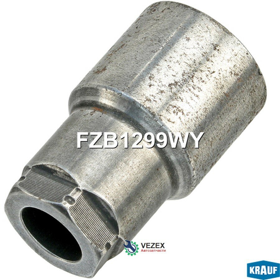 KRAUF FZB1299WY Гайка распылителя форсунки