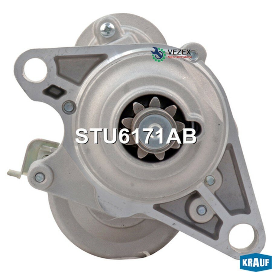 KRAUF STU6171AB Стартер