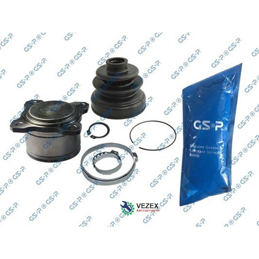 GSP 675004 Шрус внутрений