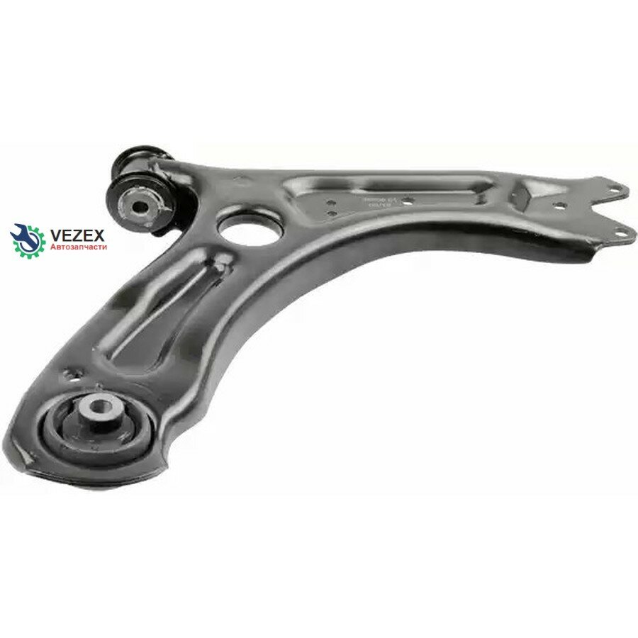 LEMFORDER 3863601 Рычаг правый без ш/о VW JETTA 11-15 3863601
