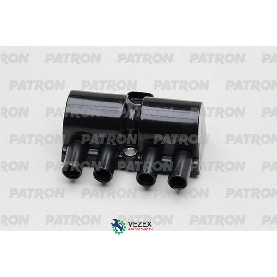 PATRON PCI1049 Катушка зажигания CHEVROLET AVEO седан 1.4/1.5 05-, SPARK 1.0 SX 05-\ DAEWOO KALOS (KLAS) 1.2/1.4/
