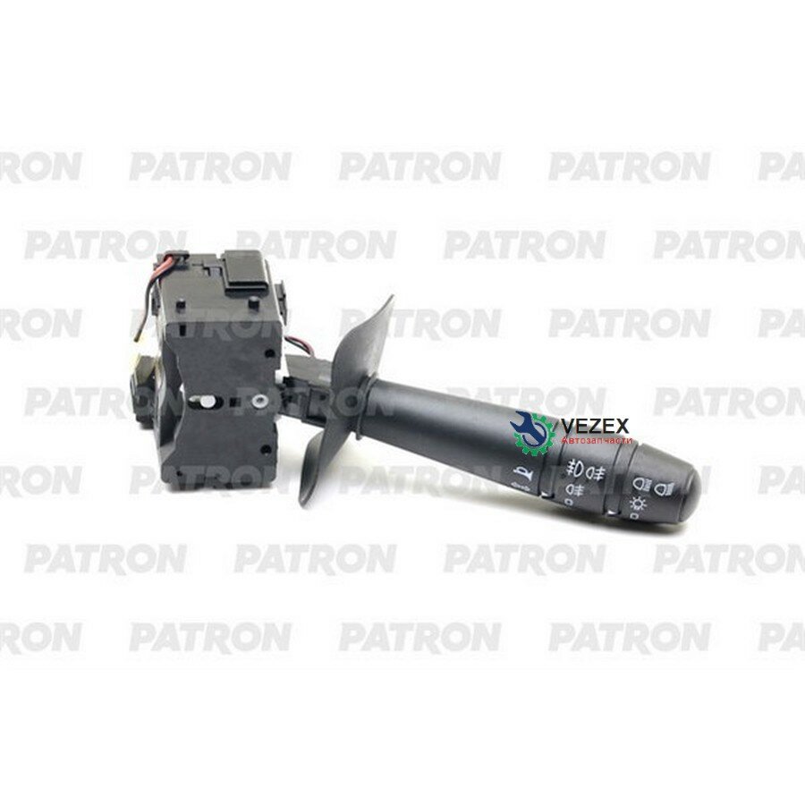 PATRON P15-0324 Переключатель подрулевой RENAULT Kangoo 97-08