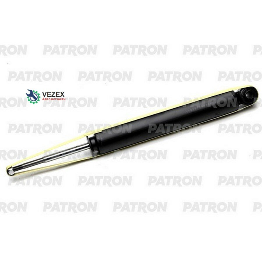 PATRON PSA349076 Амортизатор подвески задний MAZDA CX-7 06-12