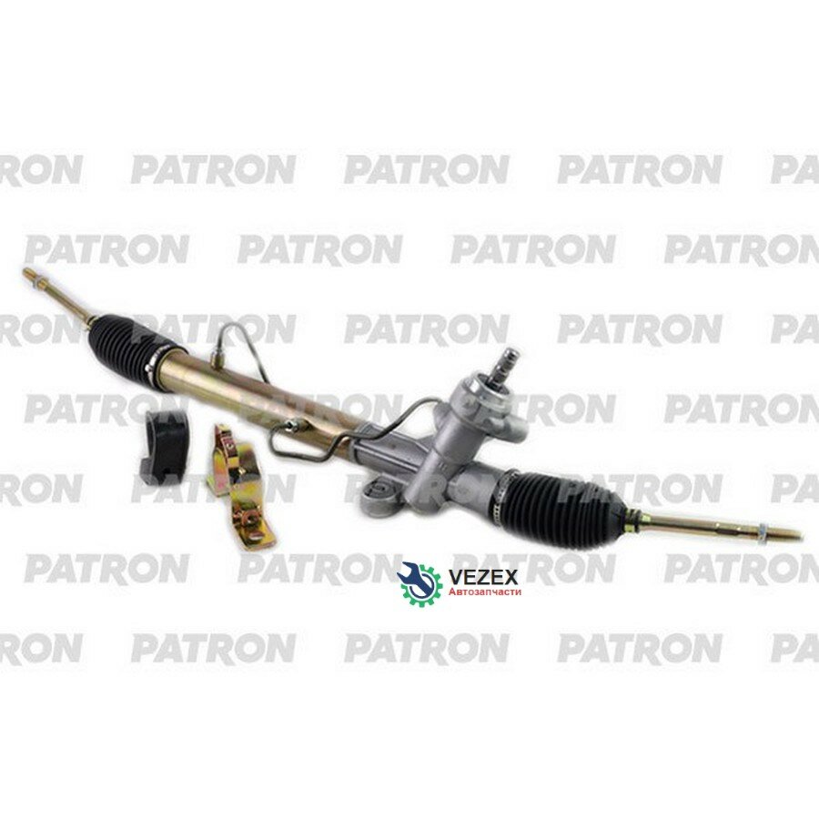 PATRON PSG1053 Рейка рулевая GEELY EMGRAND EC7 15- FC 2006-2012 SL седан 2011-2021 BYD F3 2007-2010