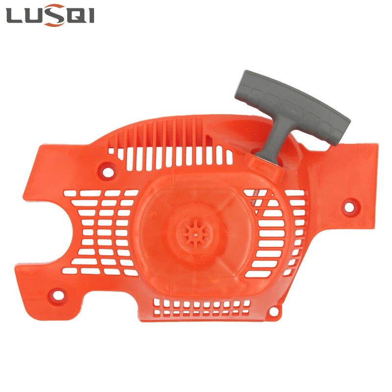 LUSQI Стартер для бензопил HUSQVARNA 136 137 141 142