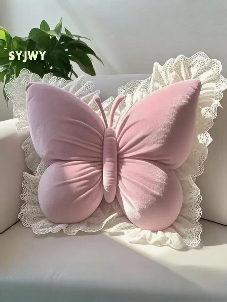 SYJWY Подушка-валик 28x40см, высота 27 см