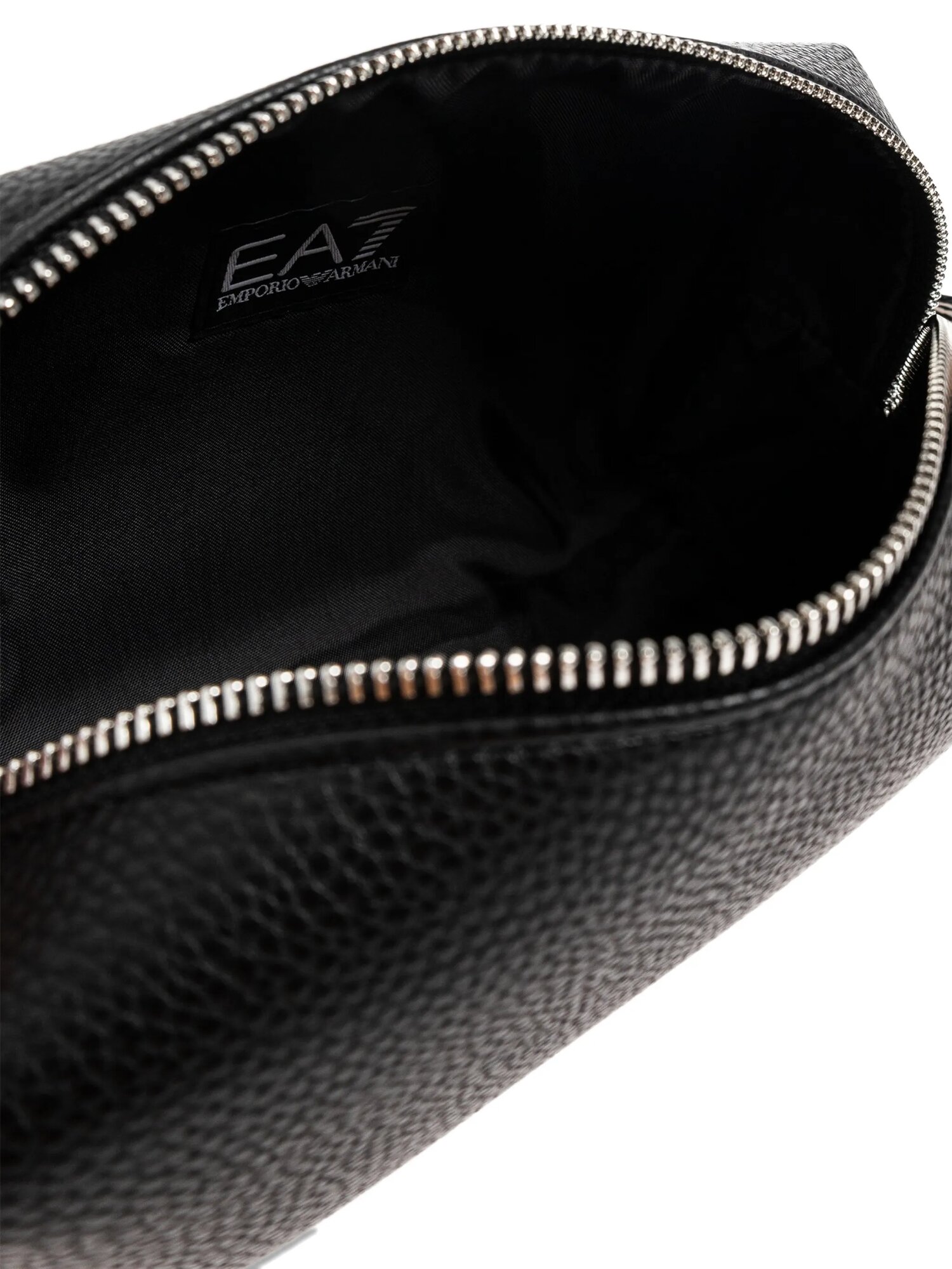 Косметичка EA7 EMPORIO ARMANI, , черный — фото 1