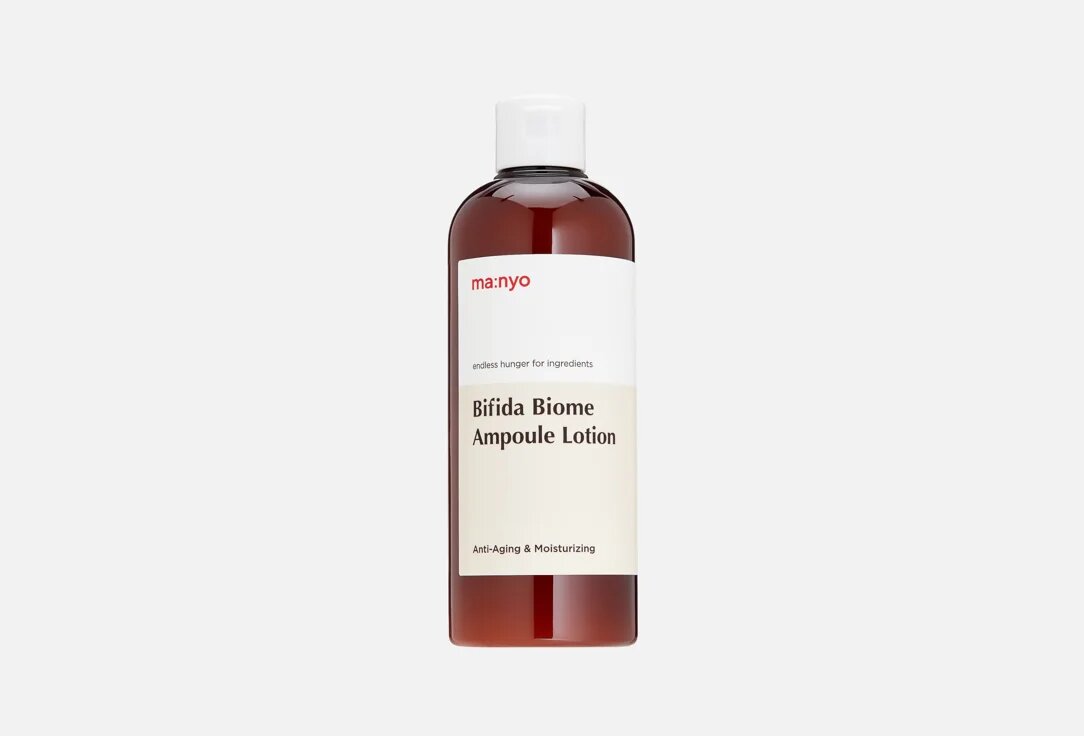 Ma: nyo Bifida Biome Ampoule Lotion Лосьон для лица 300мл
