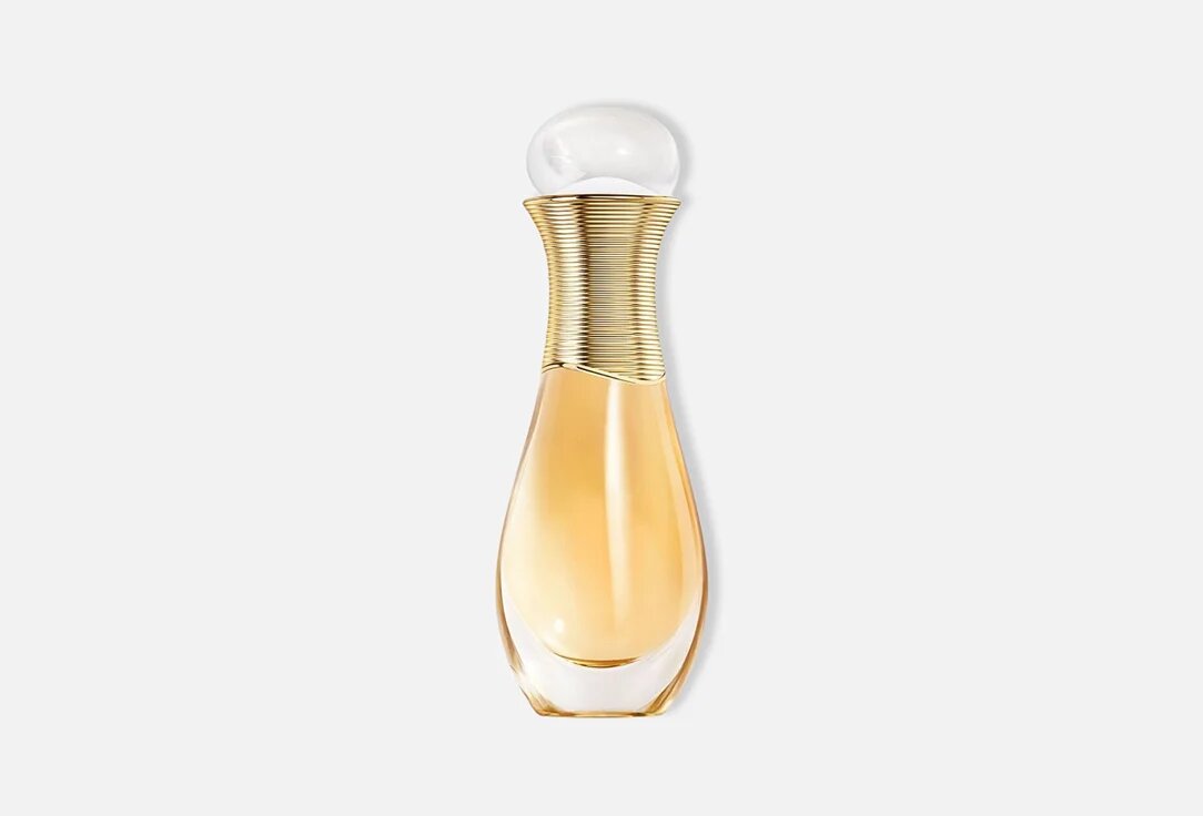 DIOR J'аdore Eau de Parfum Roller Pearl Парфюмерная вода с роликовым аппликатором 20мл