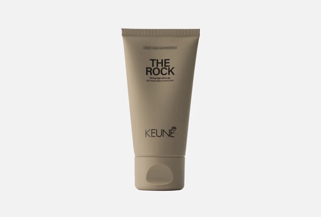 Keune The Rock Гель для укладки волос 50мл