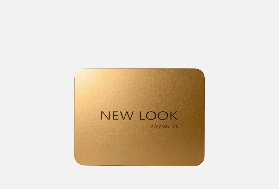 New Look микс Набор резинок для волос 4шт