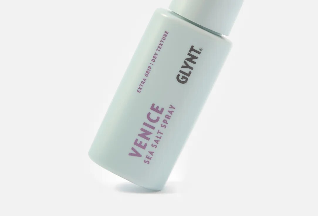 GLYNT VENICE Текстурирующий спрей для волос 50мл