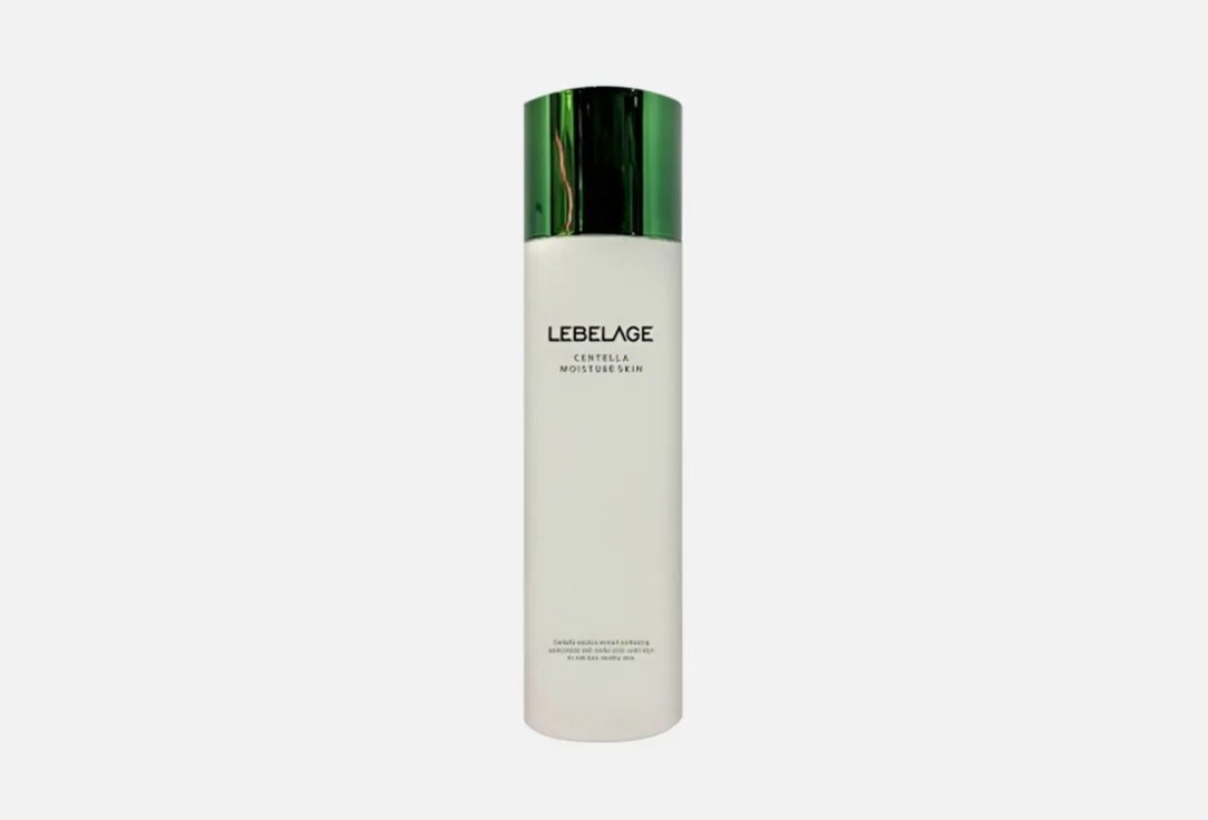 Lebelage Centella Moisture Тонер для лица 150мл