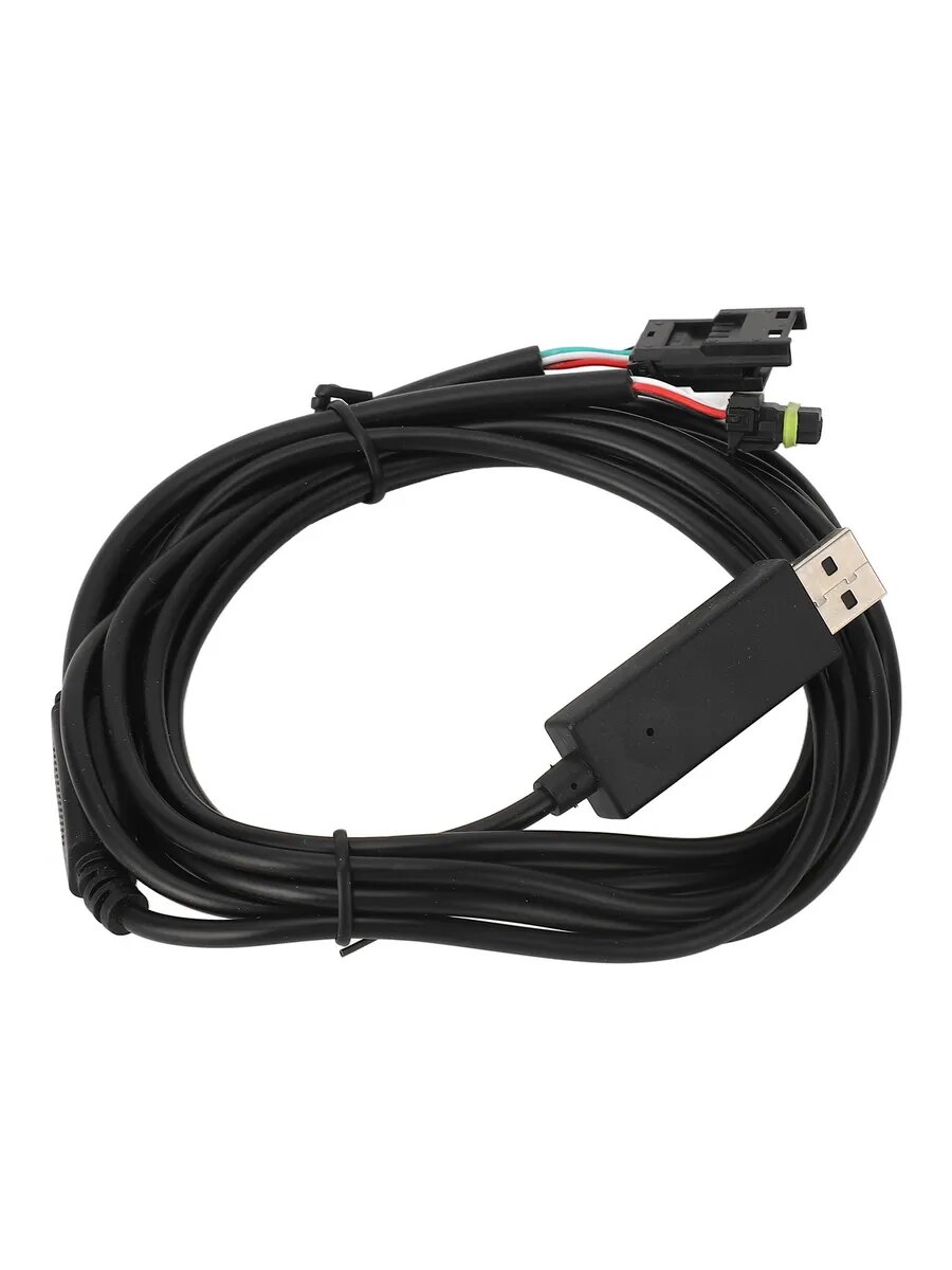 Кабель связи USB CAN с Y-разветвителем 558 443 2,
