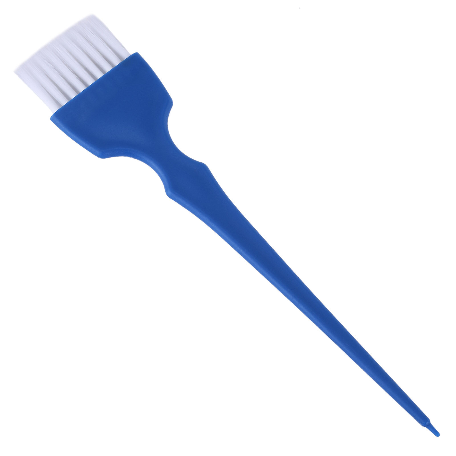 1 pcs Кисть для окрашивания волос Barber Tools Color Tint Applicator Highlight Dyeing Brush Kit Salon Hair Tool, Color: Sent at random, Material: PP + nylon wool, Package Size: 21 * 5 * 3cm, Package Weight: 13g