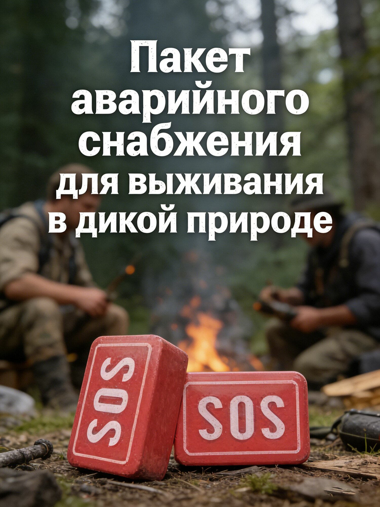 Аварийно-спасательный набор в жестяной коробке, небольшой набор инструментов для охоты, рыбалки и автомобиля