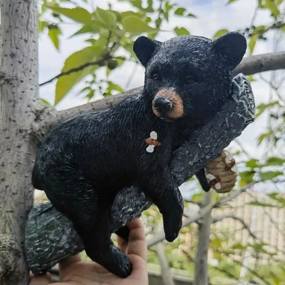 Фигурка садовая — фото 1