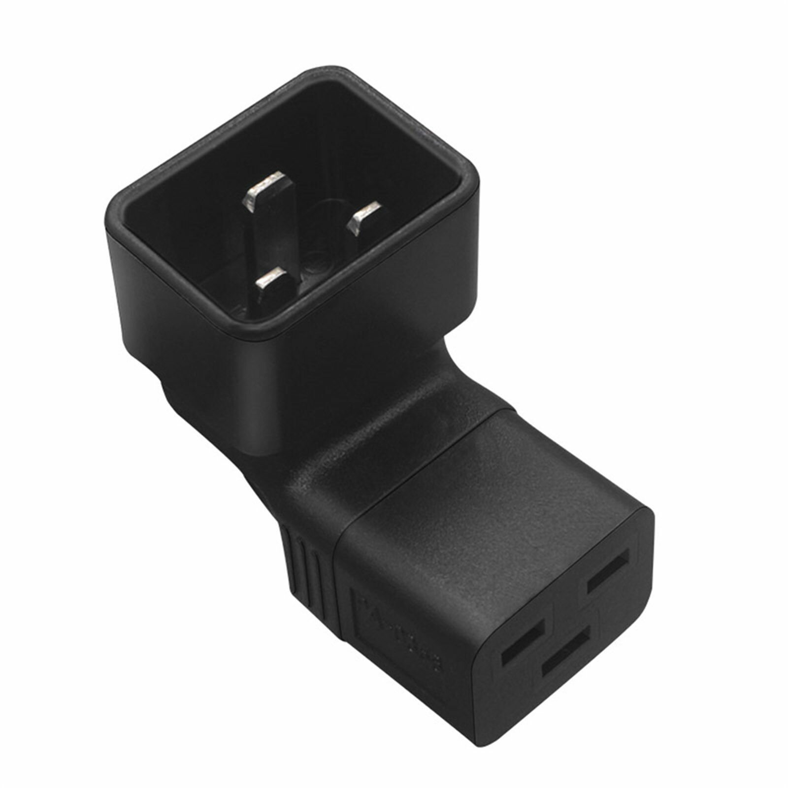 Адаптер IEC 320 C20-C19 для преобразования питания