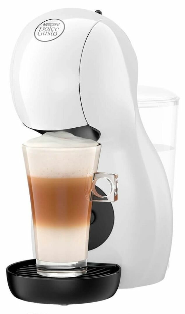 Кофемашина капсульная EDG110. WB Dolce Gusto