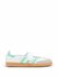 Балетки adidas Samba, размер 38 EU, , белый