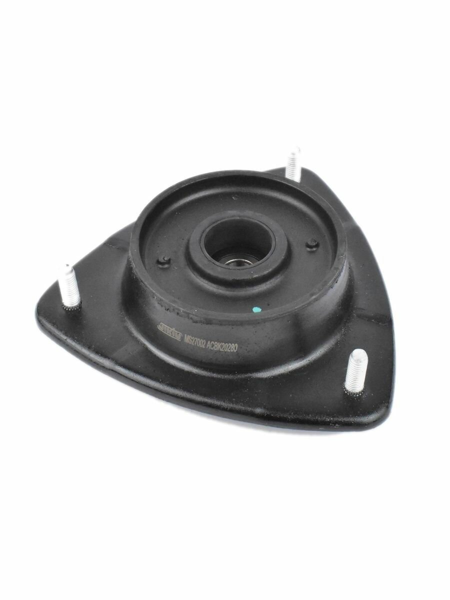 Опора переднего амортизатора JIKIU MS27002 для SUBARU Legacy, Impreza, Forester / Субару