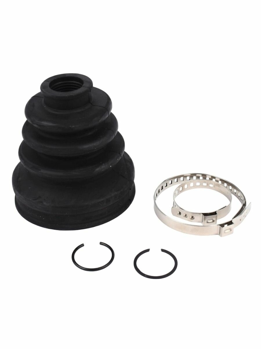 Пыльник шруса передний (внешний) JIKIU CD28067 для ACURA RL, HONDA Accord, HYUNDAI Santa Fe / Акура, Хонда, Хендай