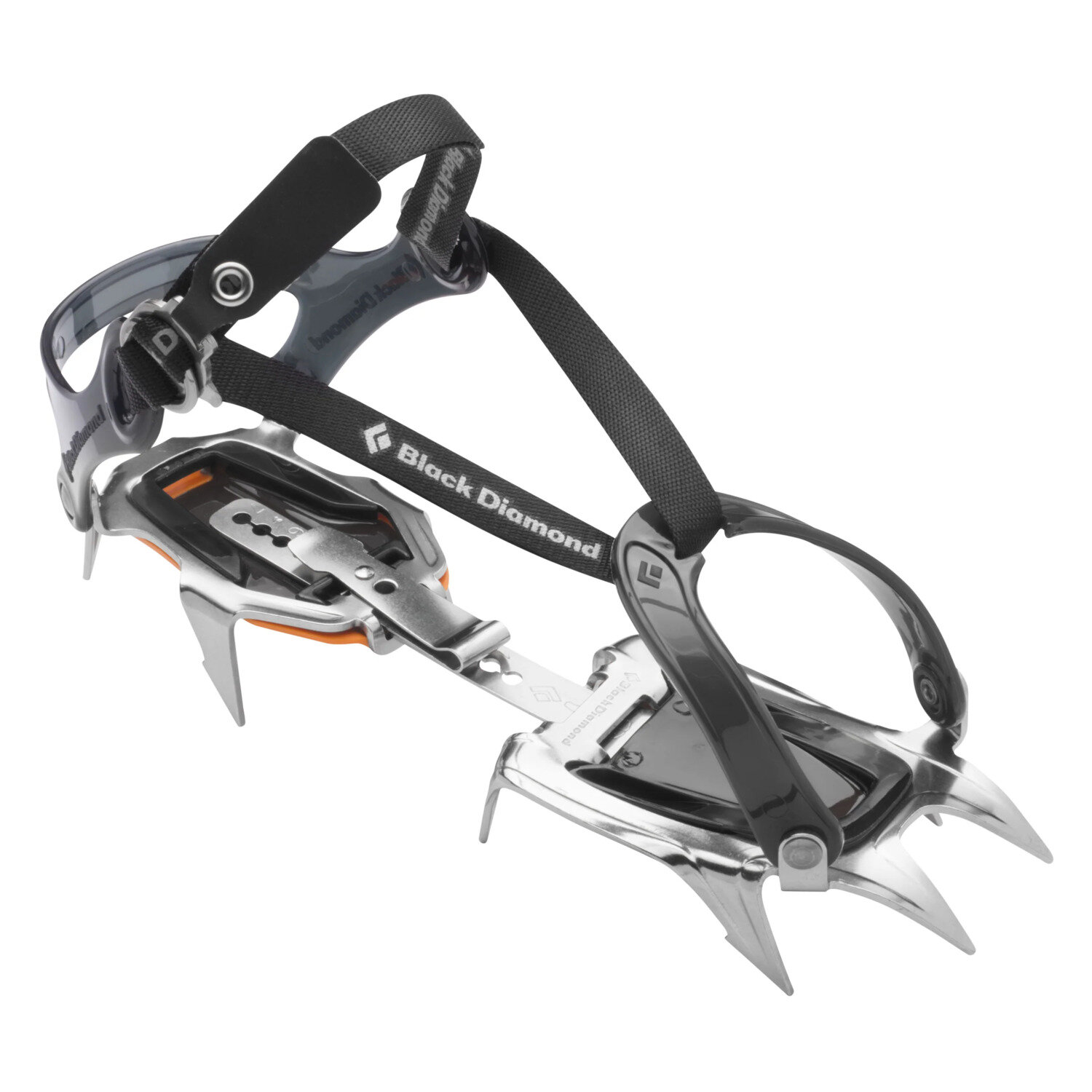 Кошки Black Diamond Contact-Strap