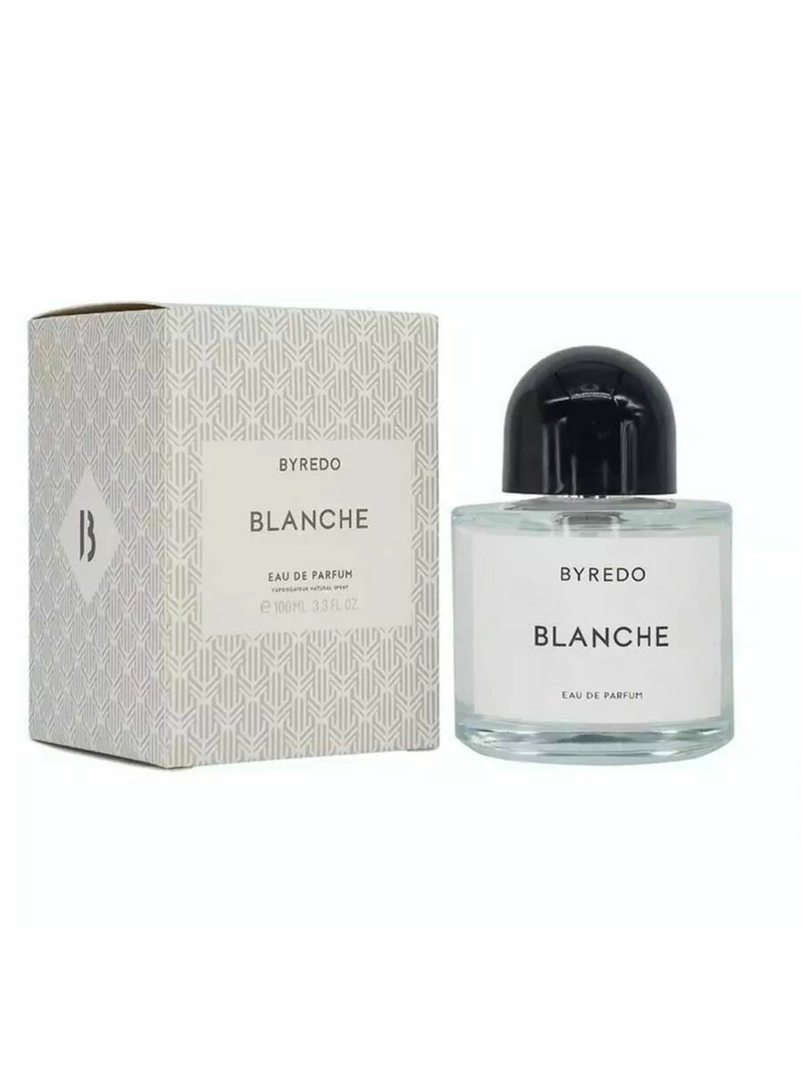 Вода парфюмерная Blanche 100 мл