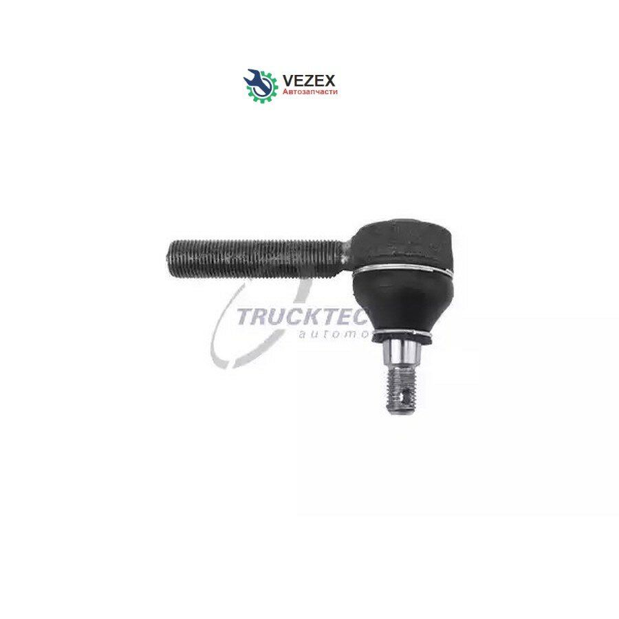 TRUCKTEC 03.24.015 Наконечник тяги КПП