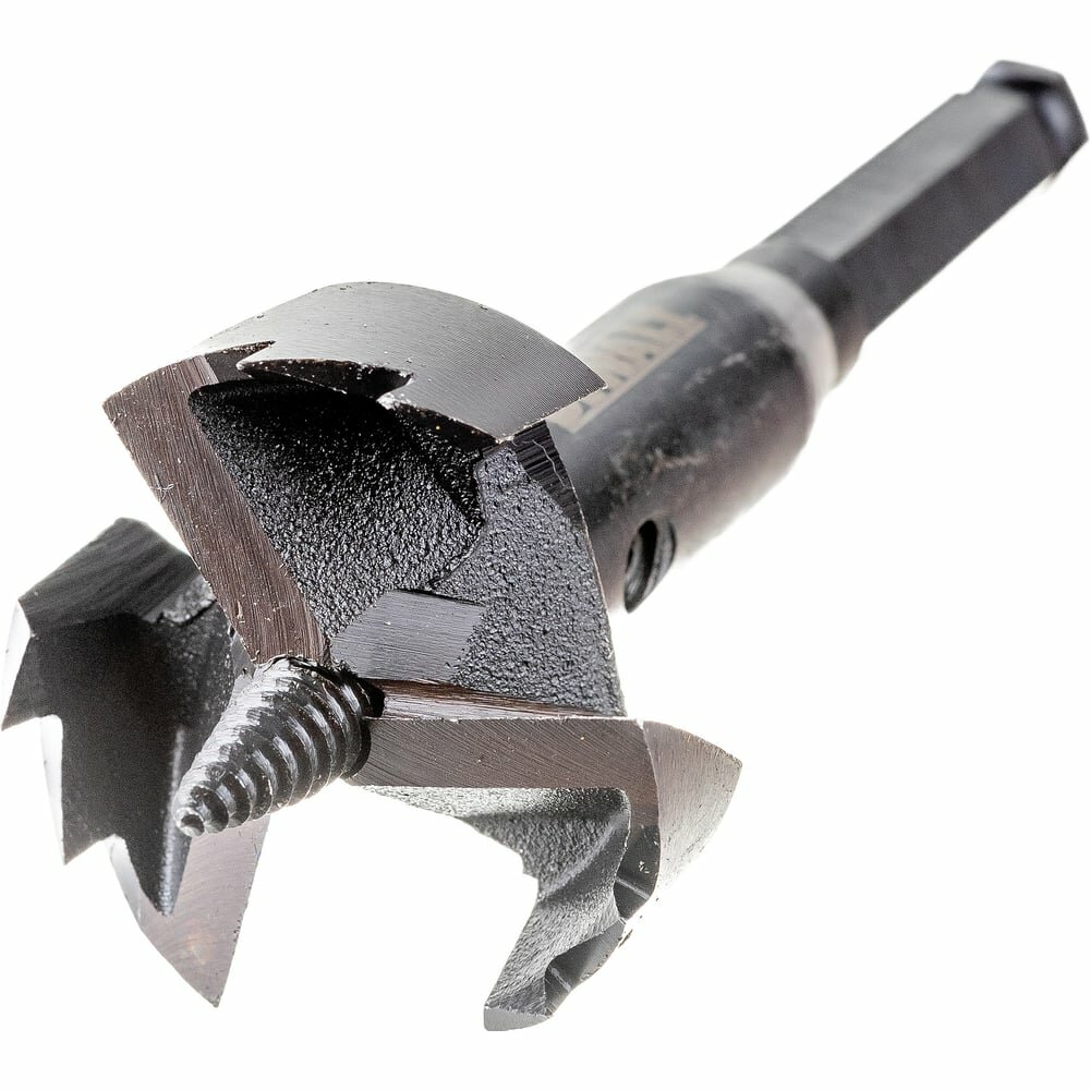 Сверло Форстнера Dewalt DT4581
