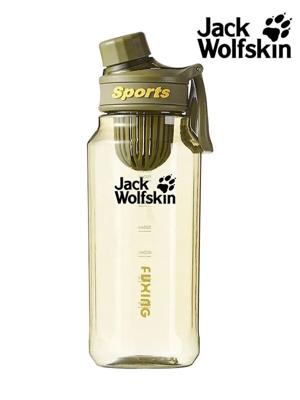 Jack Wolfskin Термокружка 3D-печать, 0.75 л