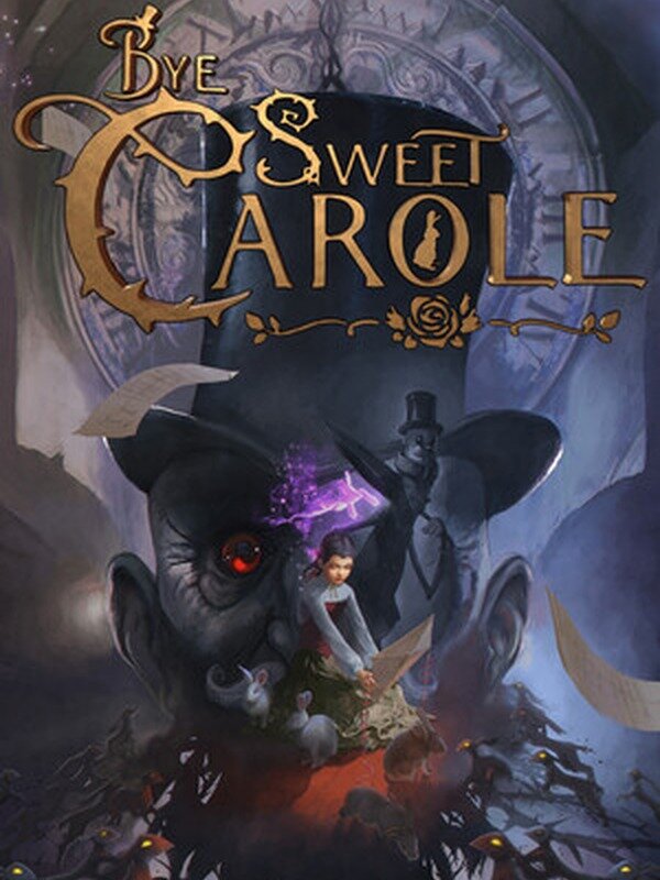 Игра Bye Sweet Carole Steam Gift |PC/ПК| регион CIS | Подарок Стим
