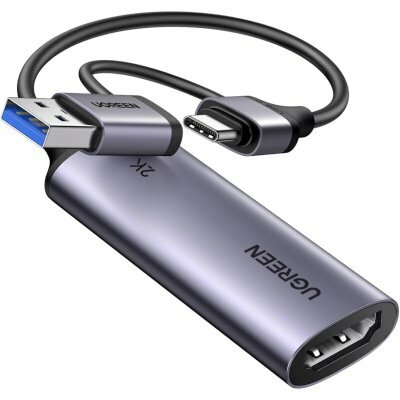 Карта видеозахвата CM629 15389