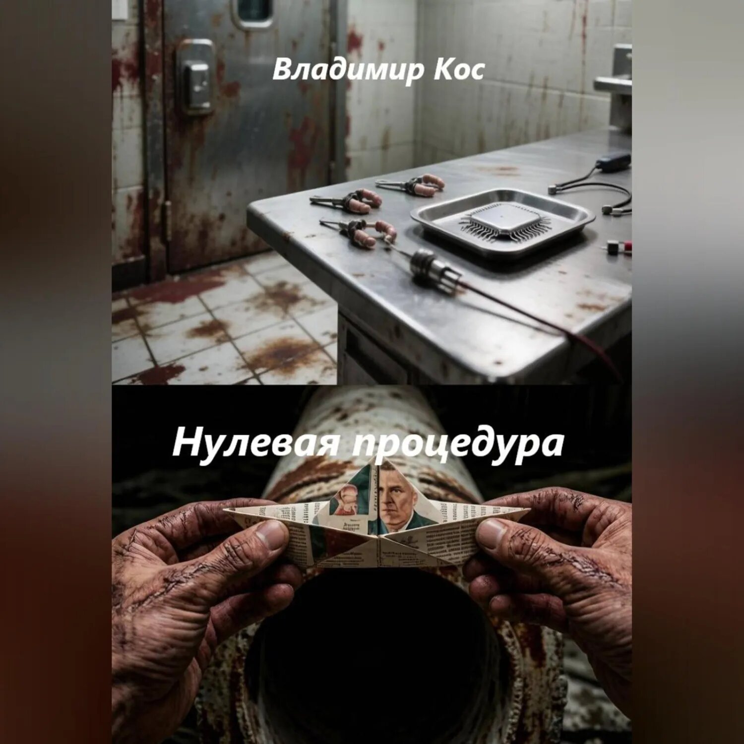 Нулевая процедура [Аудиокнига]