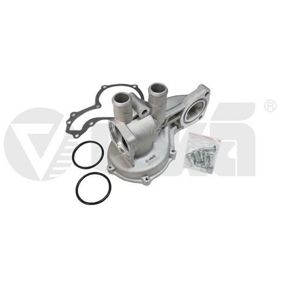 Корпус насоса водяного VIKA 11210163401 AUDI, SEAT, VW 78-09